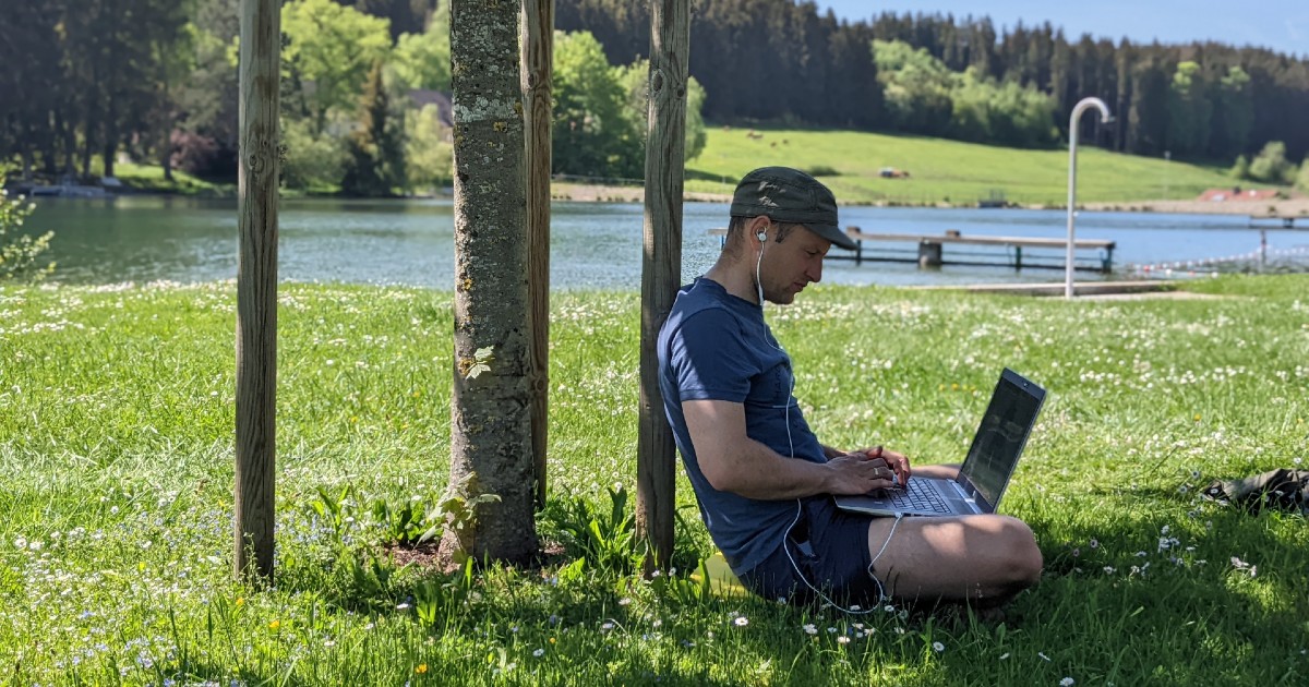 Der umfassende Leitfaden zu Next.js: Warum es das bevorzugte Fullstack ...